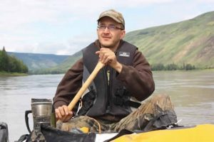 Council Profiles – Municipal District of Spirit River